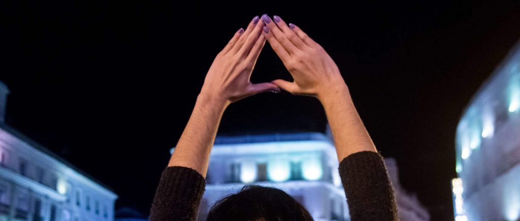 Sexo Sem Consentimento é Violação Mas Só Nove Países Europeus O