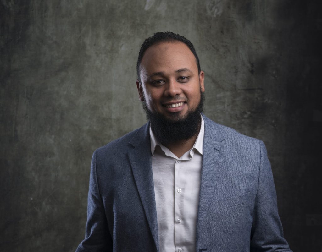 Liberdade para Mohamed Baker