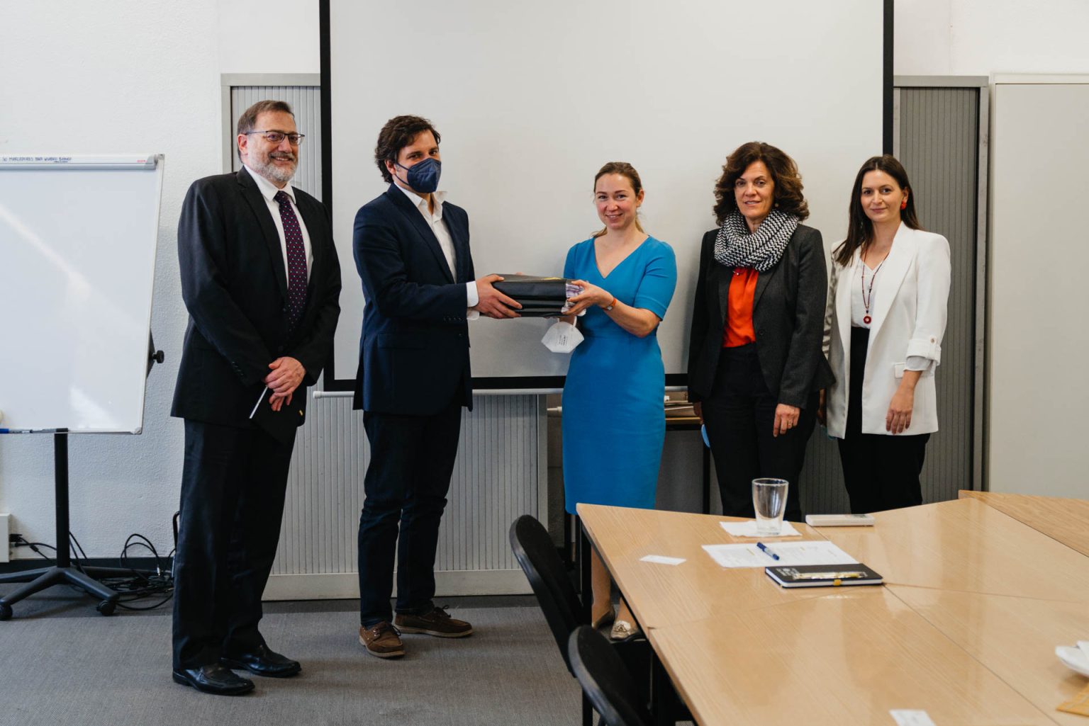 Maratona de Cartas 2021: as vitórias que conquistámos juntos