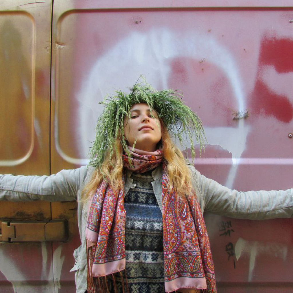 Aleksandra Skochilenko: presa por se opor à invasão russa da Ucrânia ...