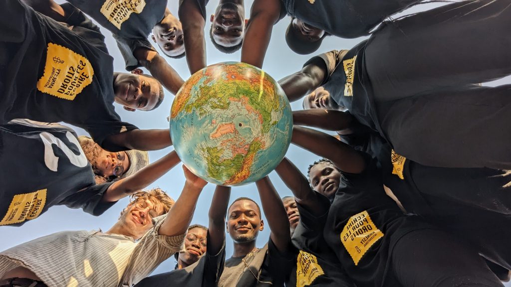 75 anos da Declaração Universal dos Direitos Humanos: Como celebrar os ...