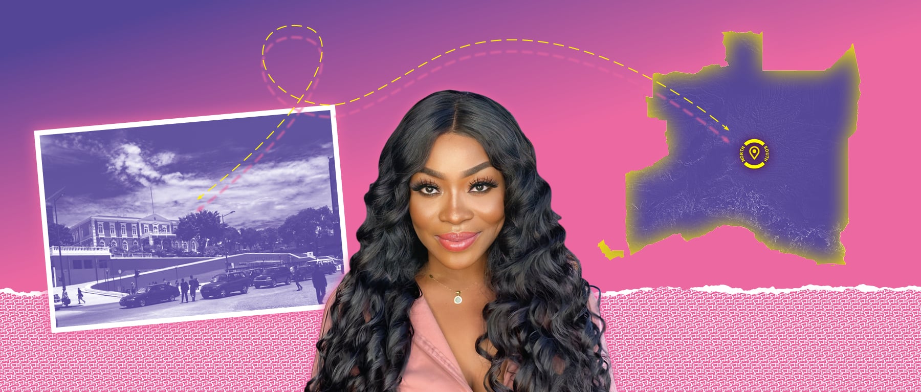 Angola: Neth Nahara, Adolfo Campos, Gildo das Ruas, Tanaice e Pensador estão livres - Amnistia ...